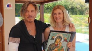 Αγιος Νεκταριος. Η ταινια (Man of God) της Yelena Popovic | femme.gr